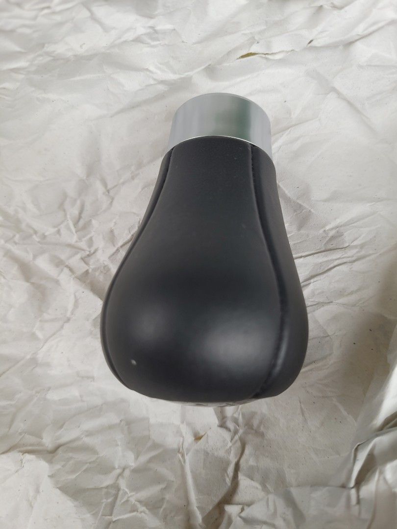Genuine BMW weighted ZHP shift knob, Car Accessories, Accessories on ...