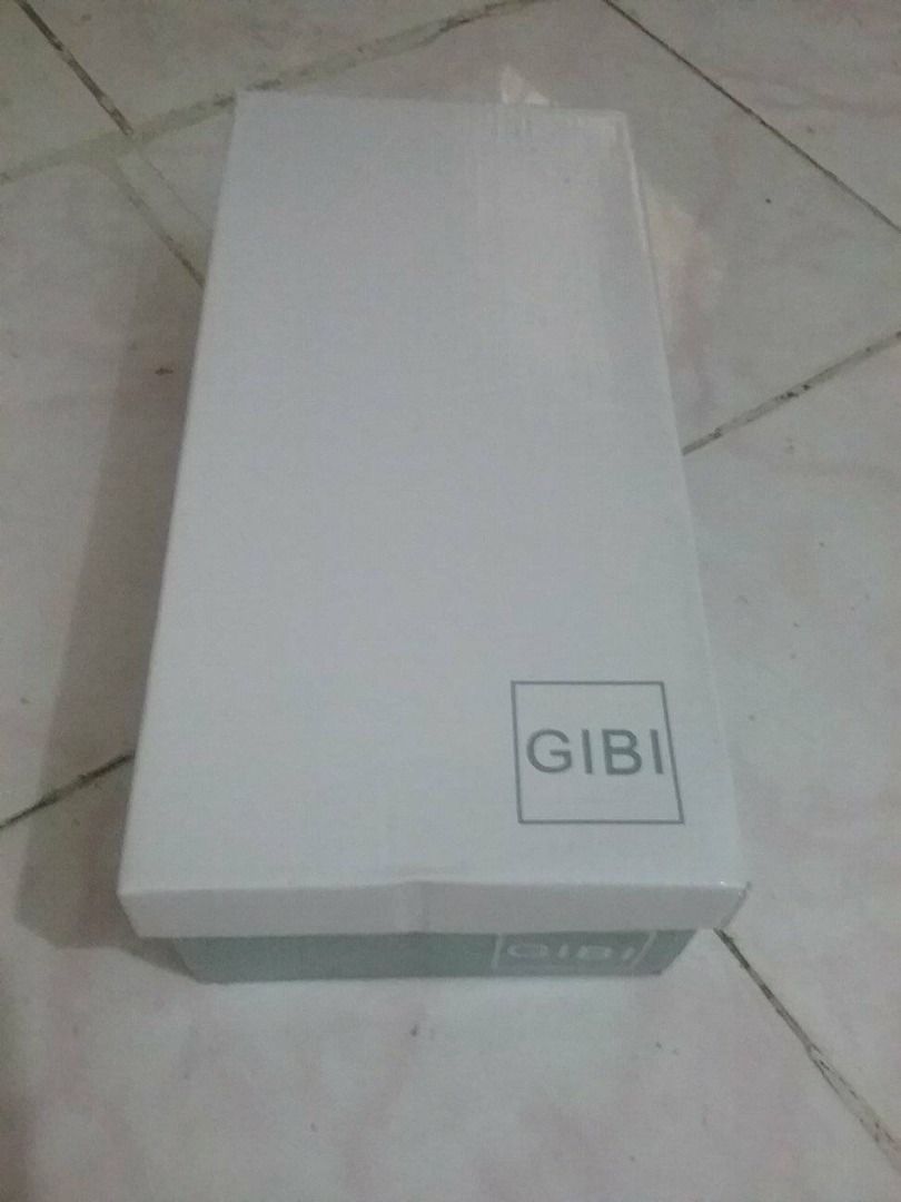 GIBI sandals, Women's Fashion, Footwear, Sandals on Carousell