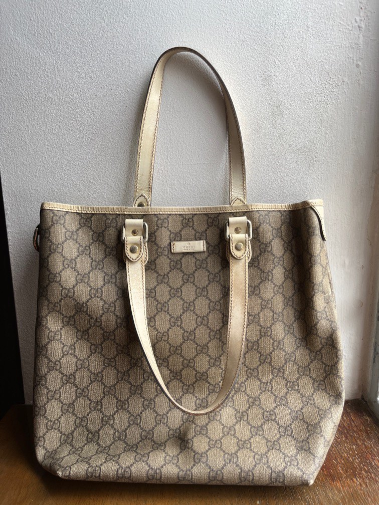 Gucci bag, Luxury, Bags & Wallets on Carousell