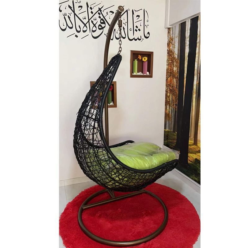 Hanging Basket Flash Deal Rocking Chair Swing Chair COD, Furniture ...
