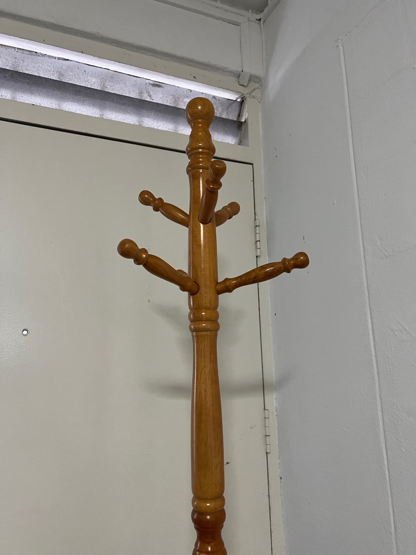 Hat / Bag Rack, Furniture & Home Living, Home Improvement ...