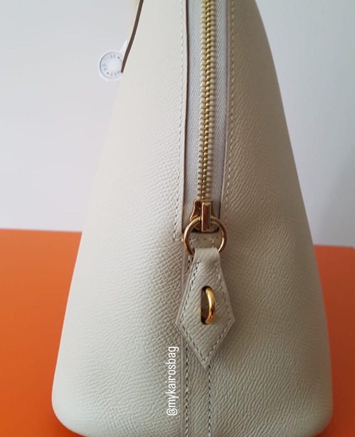 Hermes bolide 1923 size 30, Luxury, Bags & Wallets on Carousell