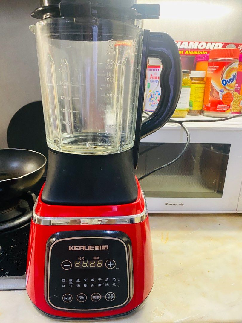 High speed blender, TV & Home Appliances, Kitchen Appliances, Juicers ...