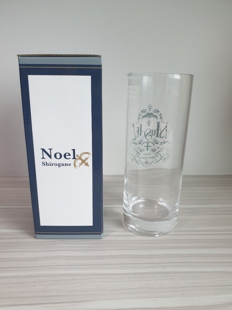 [Hololive] Shirogane Noel x Noel's Potion Collaboration Noel's Straight ...