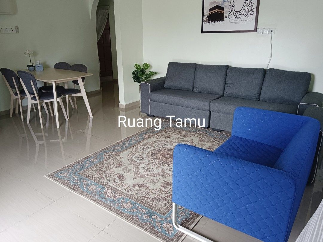 Homestay Bukit Payong Marang Terengganu, Property, Rentals on Carousell