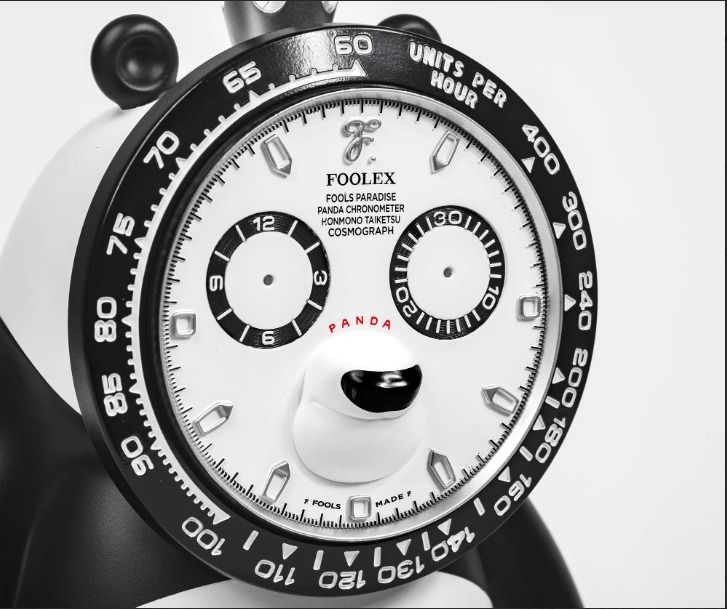 HONMONO TAIKETSU // PANDA MKII, Hobbies & Toys, Toys & Games on Carousell