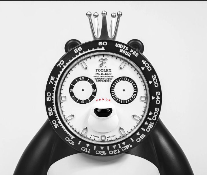 HONMONO TAIKETSU // PANDA MKII, Hobbies & Toys, Toys & Games on Carousell