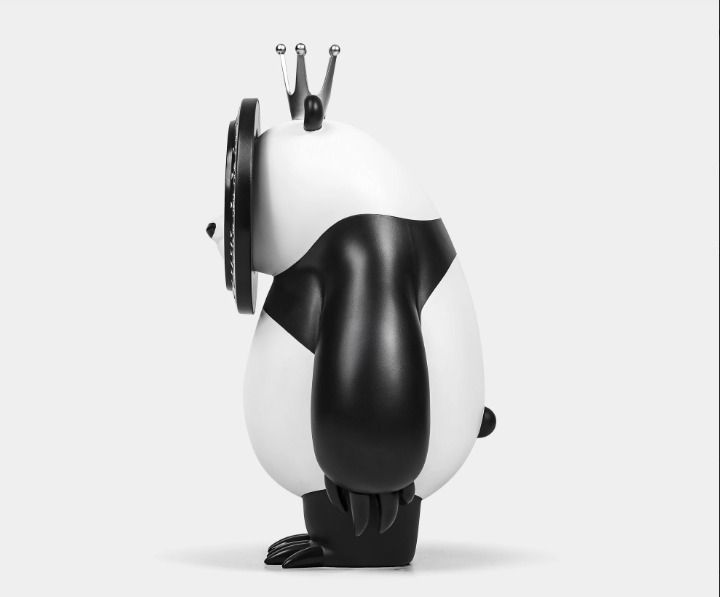 HONMONO TAIKETSU // PANDA MKII, Hobbies & Toys, Toys & Games on Carousell