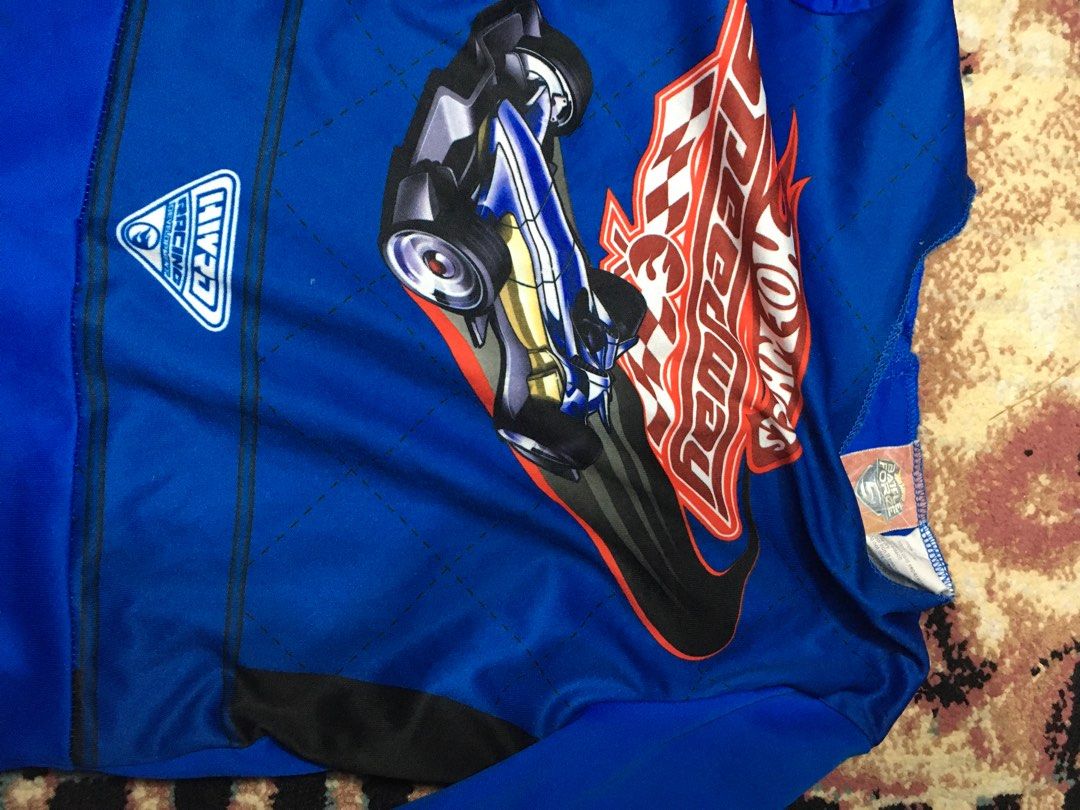 Hot wheels costume, Babies & Kids, Babies & Kids Fashion on Carousell