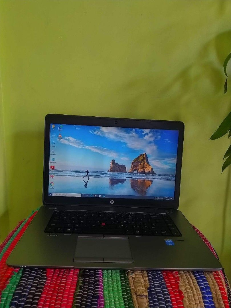 HP 850 G1 Laptop, Computers & Tech, Laptops & Notebooks on Carousell