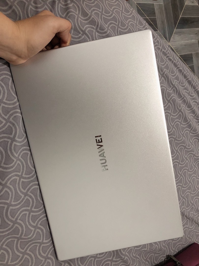 HUAWEI D15 i3 MateBook, Computers & Tech, Laptops & Notebooks on Carousell