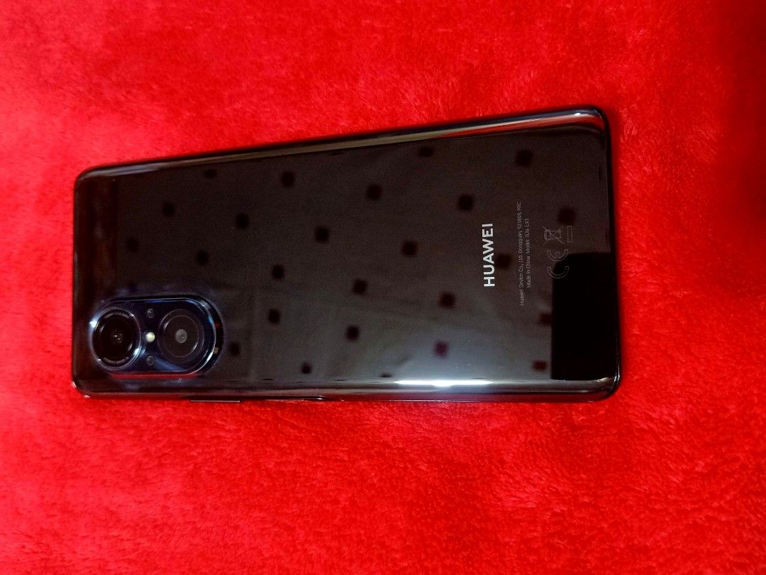 HUAWEI NOVA 9SE 8 128gb Mobile Phones Gadgets Mobile Phones Android Phones Huawei On Carousell