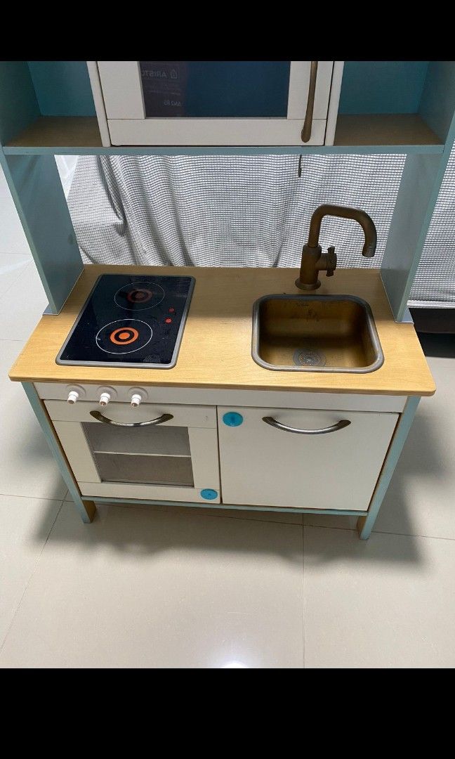 Ikea kitchen table, Babies & Kids, Baby Nursery & Kids Furniture, Other ...