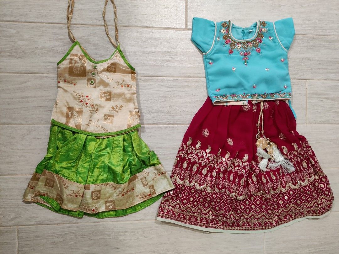 Indian Costume Babies Kids Babies Kids Fashion On Carousell indian-costume-babies-kids-babies-kids-fashion-on-carousell