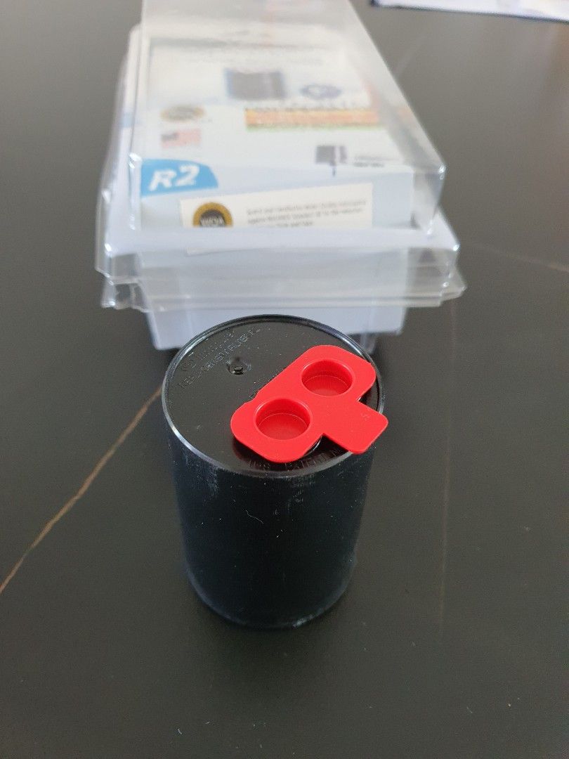 Instapure R2 cartilage, TV & Home Appliances, Kitchen Appliances, Water ...