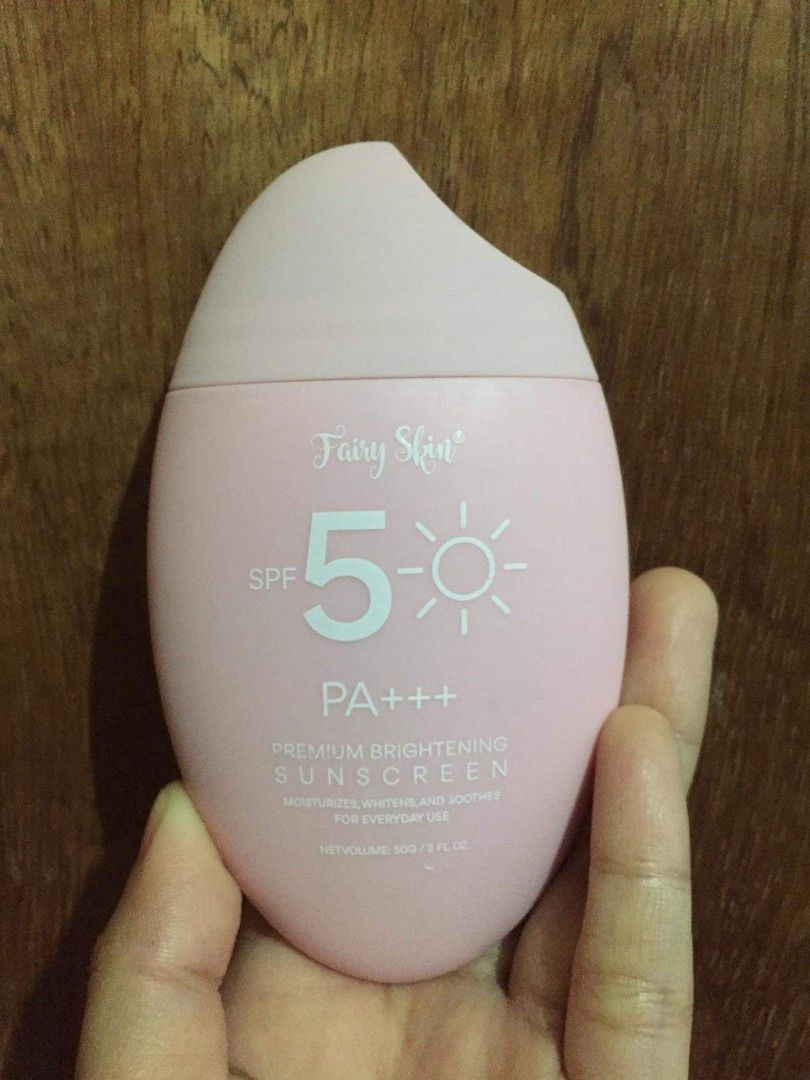 Issy and Co Skin Tint ( Sand), Beauty & Personal Care, Face, Makeup on ...