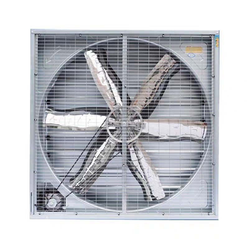 JUCHENGBAO Industrial Exhaust Fan 54" (Self Pickup!), Commercial ...
