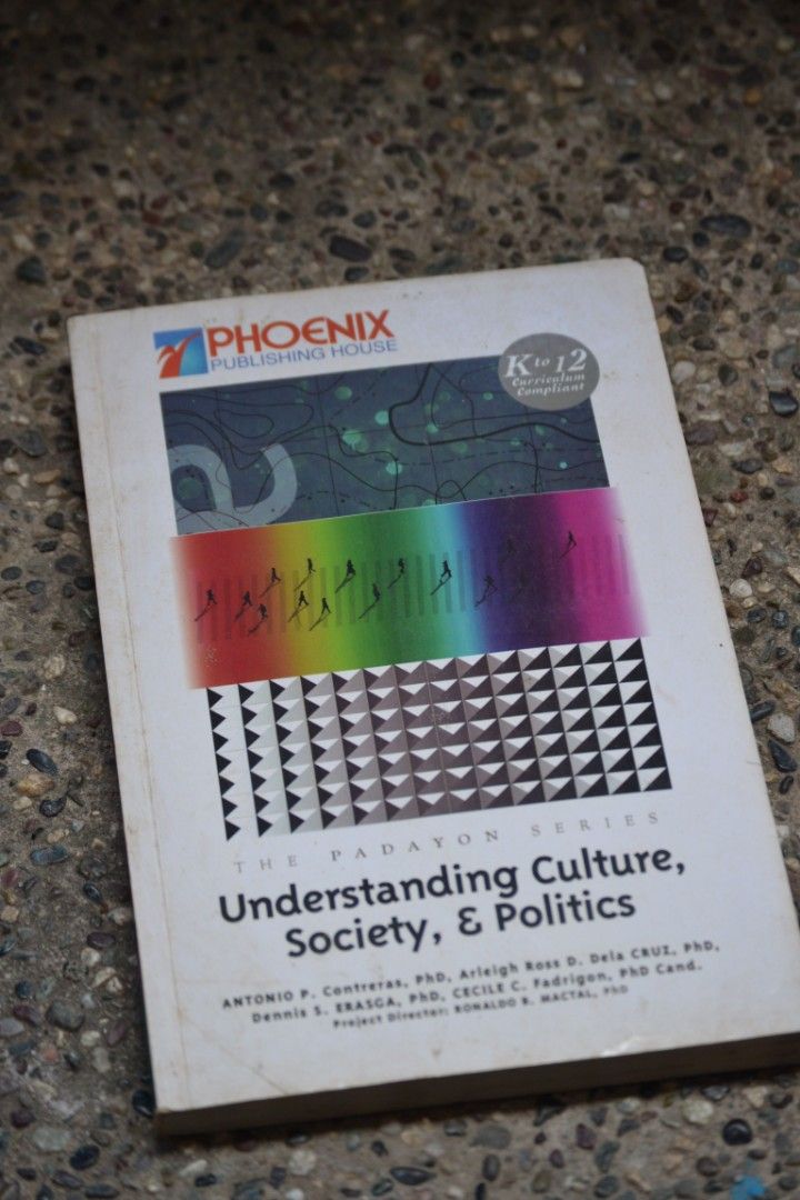 K-12 TEXTBOOKS, Hobbies & Toys, Books & Magazines, Textbooks on Carousell