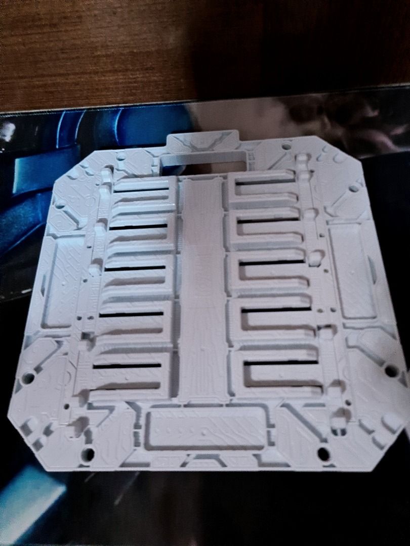 Kamen Rider Build - DX Build FullBottles and Pandora Panel Box Set ...