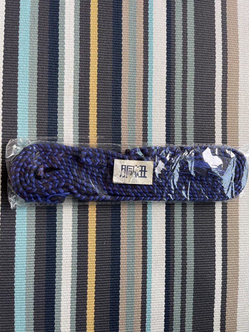 Kendo Do Himo Bogu Strings 剣道 胴紐, Sports Equipment, Other Sports ...