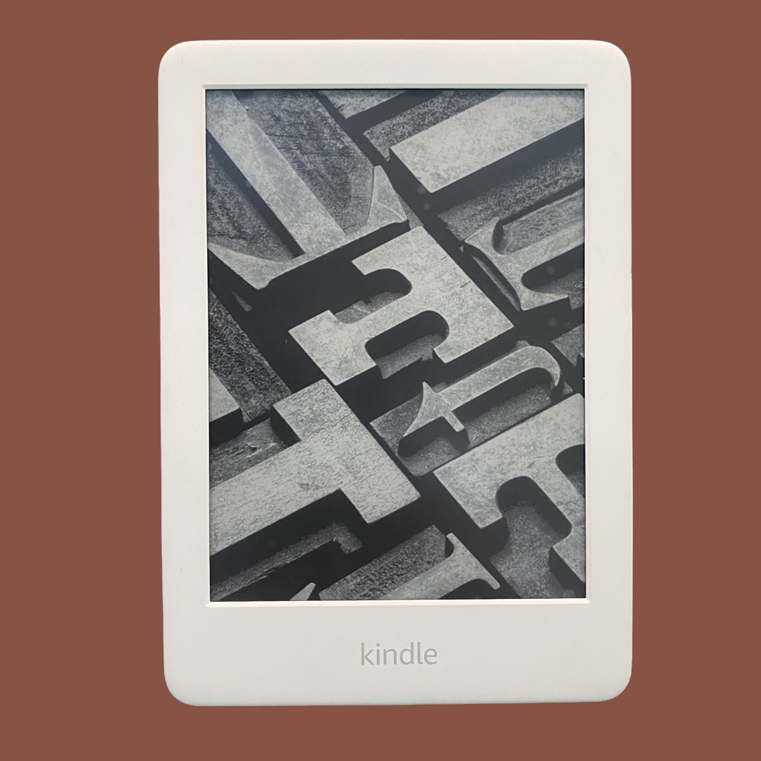 Kindle basic 10th gen, Mobile Phones & Gadgets, E-Readers on Carousell