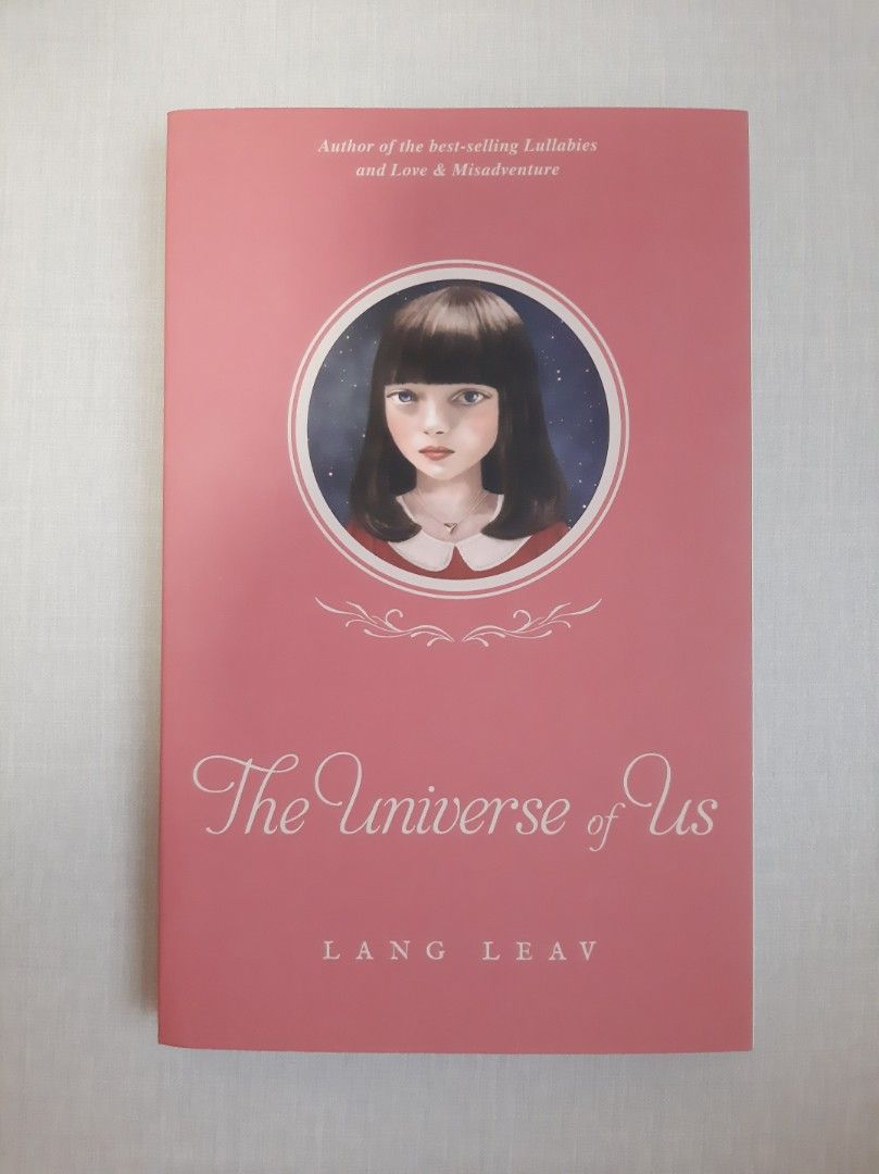 Lang Leav books, Hobbies & Toys, Books & Magazines, Fiction & Non ...