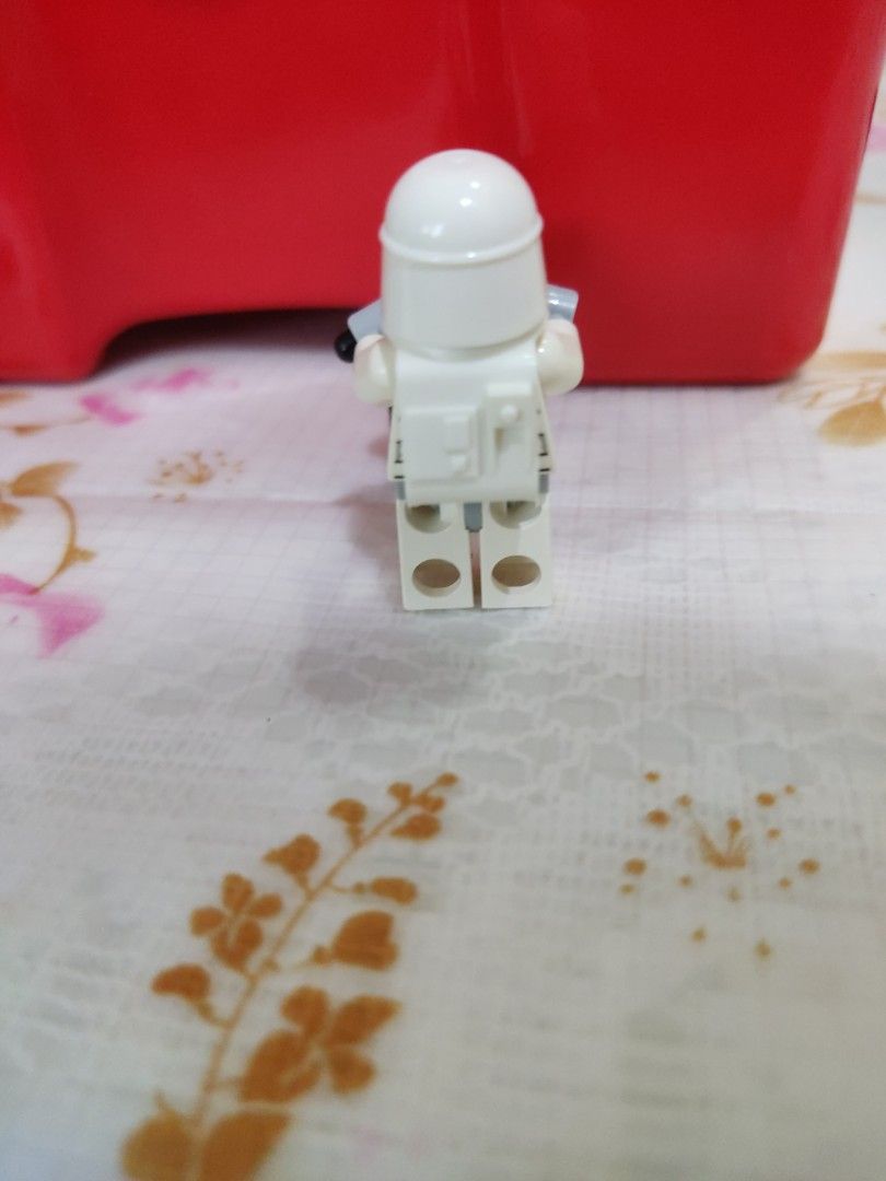 Lego star wars snow troopers, Hobbies & Toys, Toys & Games on Carousell