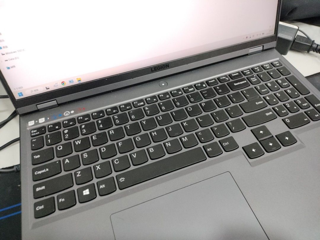 lenovo legion r9000p2021h, Computers & Tech, Laptops & Notebooks on ...