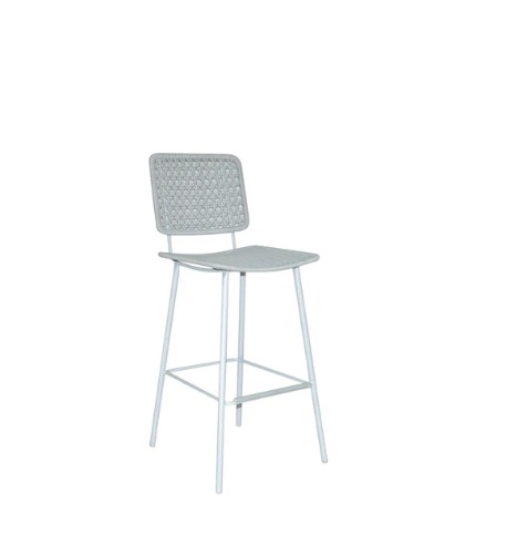 Liz Bar Stool, Furniture & Home Living, Furniture, Chairs on Carousell