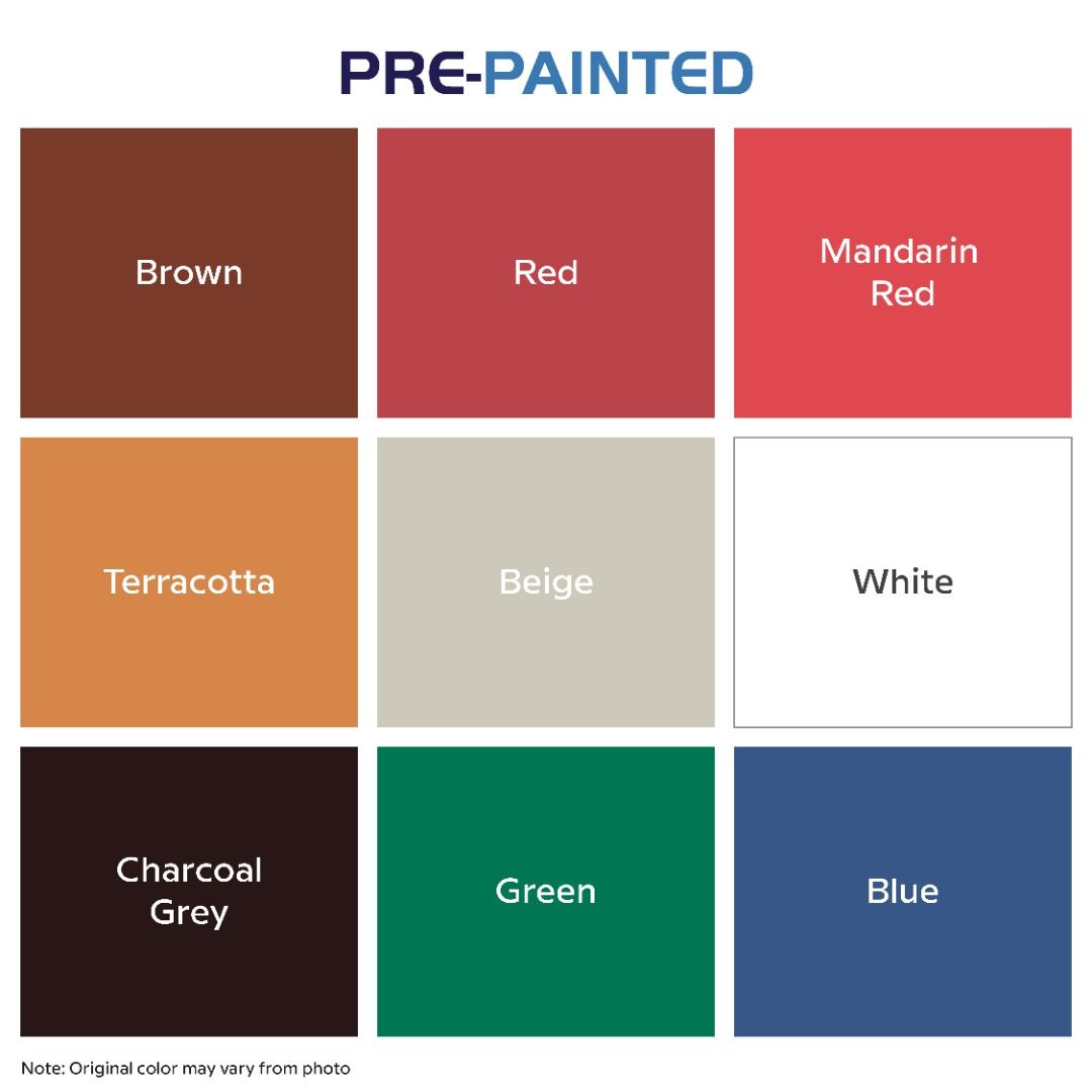 LONG-SPAN INSULATED ROOF PANEL , Commercial & Industrial, Construction ...