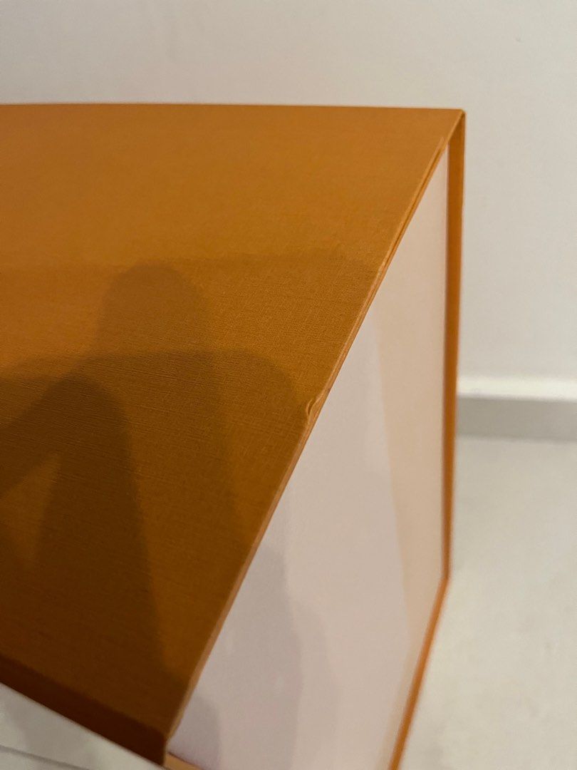 Louis Vuitton Cabin Box, Luxury, Accessories on Carousell