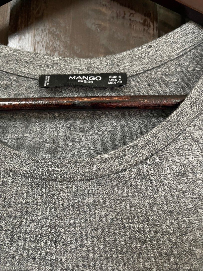 Mango basics, Women's Fashion, Dresses & Sets, Dresses on Carousell