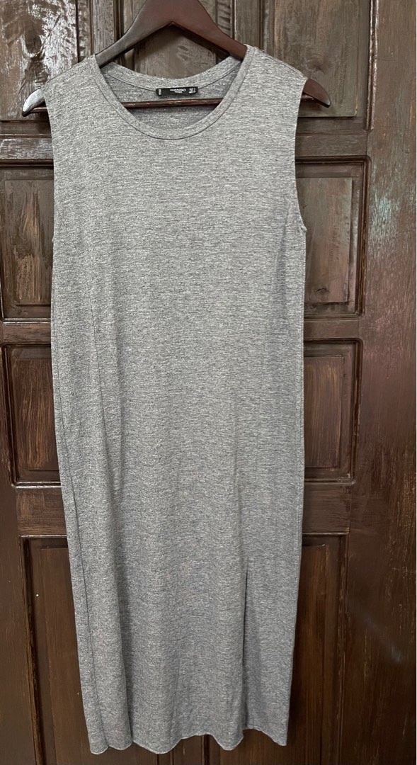 Mango basics, Women's Fashion, Dresses & Sets, Dresses on Carousell