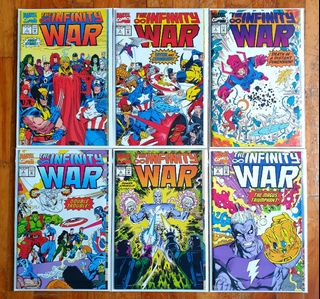 Marvel comics: Assorted Spider-man comics, Hobbies & Toys, Books ...