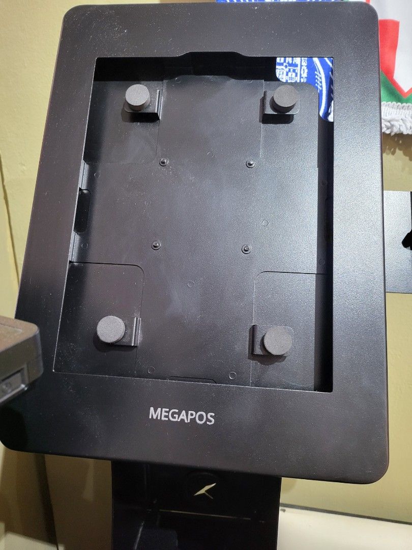 Megapos stand, TV & Home Appliances, Other Home Appliances on Carousell