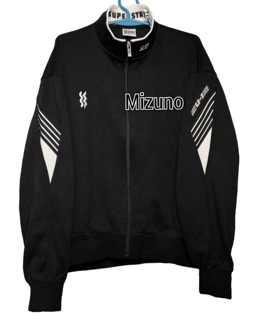 MIZUNO, Men's Fashion, Coats, Jackets and Outerwear on Carousell