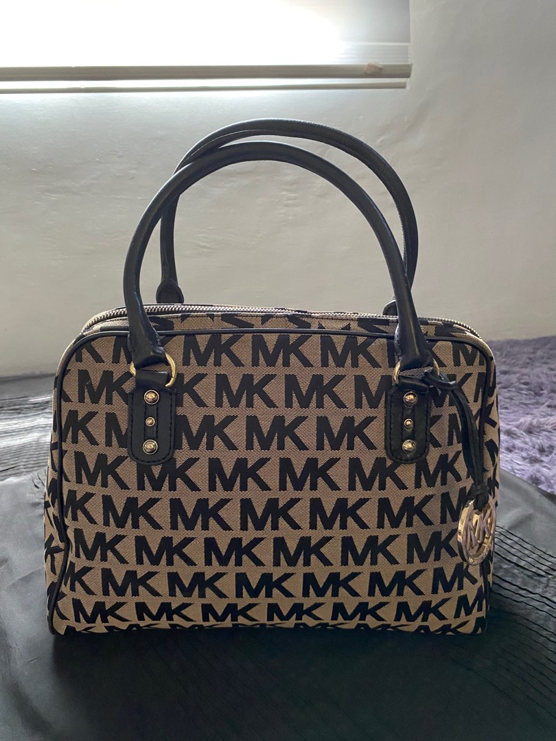 MK Toye bah, Luxury, Bags & Wallets on Carousell