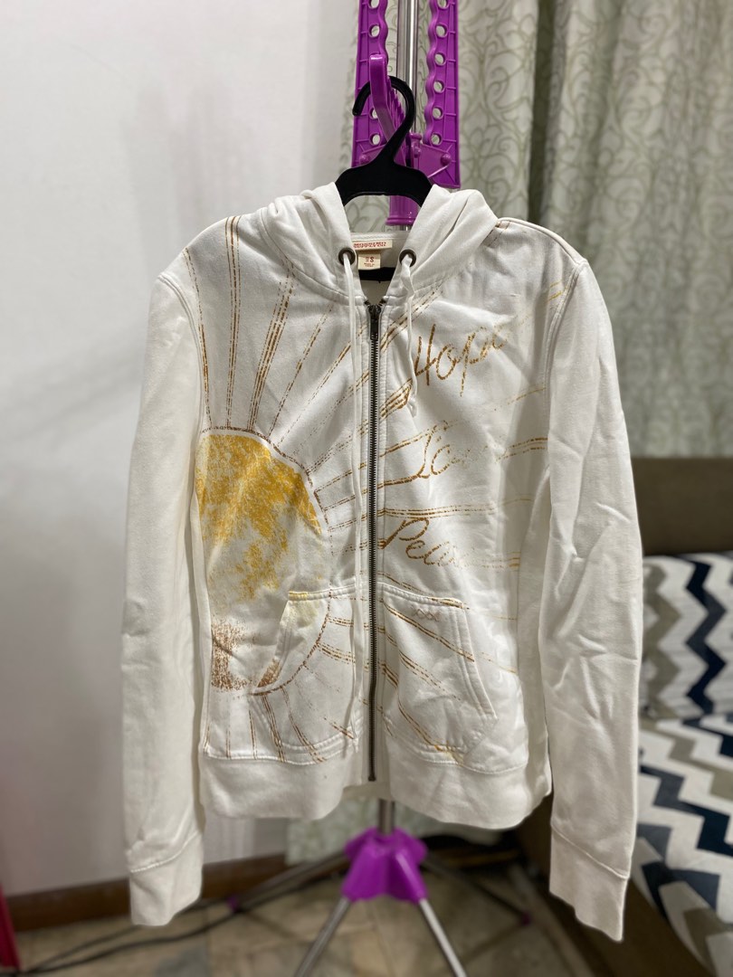 Mossimo Jacket, Women's Fashion, Coats, Jackets and Outerwear on Carousell