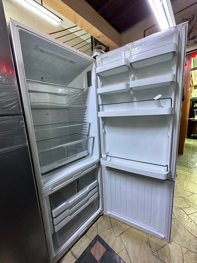 MUST BUY! Fisher&Paykel 403L Bottom Freezer Refrigerator E402BRE4 (92996), TV & Home Appliances ...