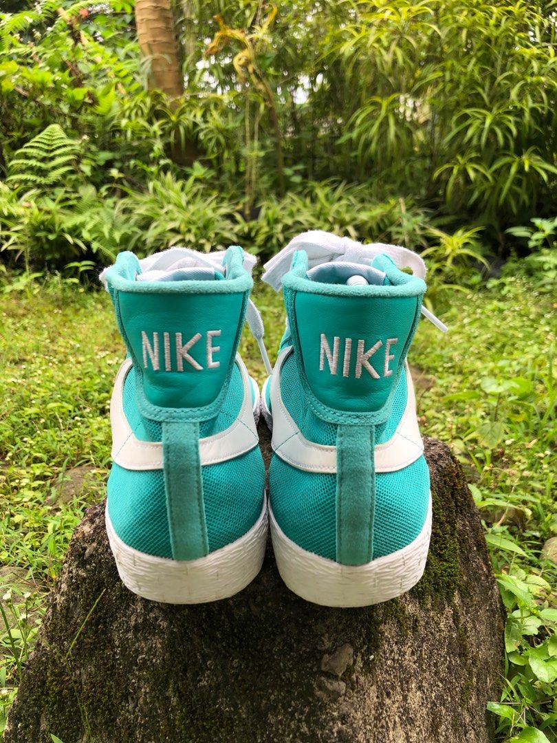 Nike blezer, Men's Fashion, Men's Footwear, Sneakers on Carousell