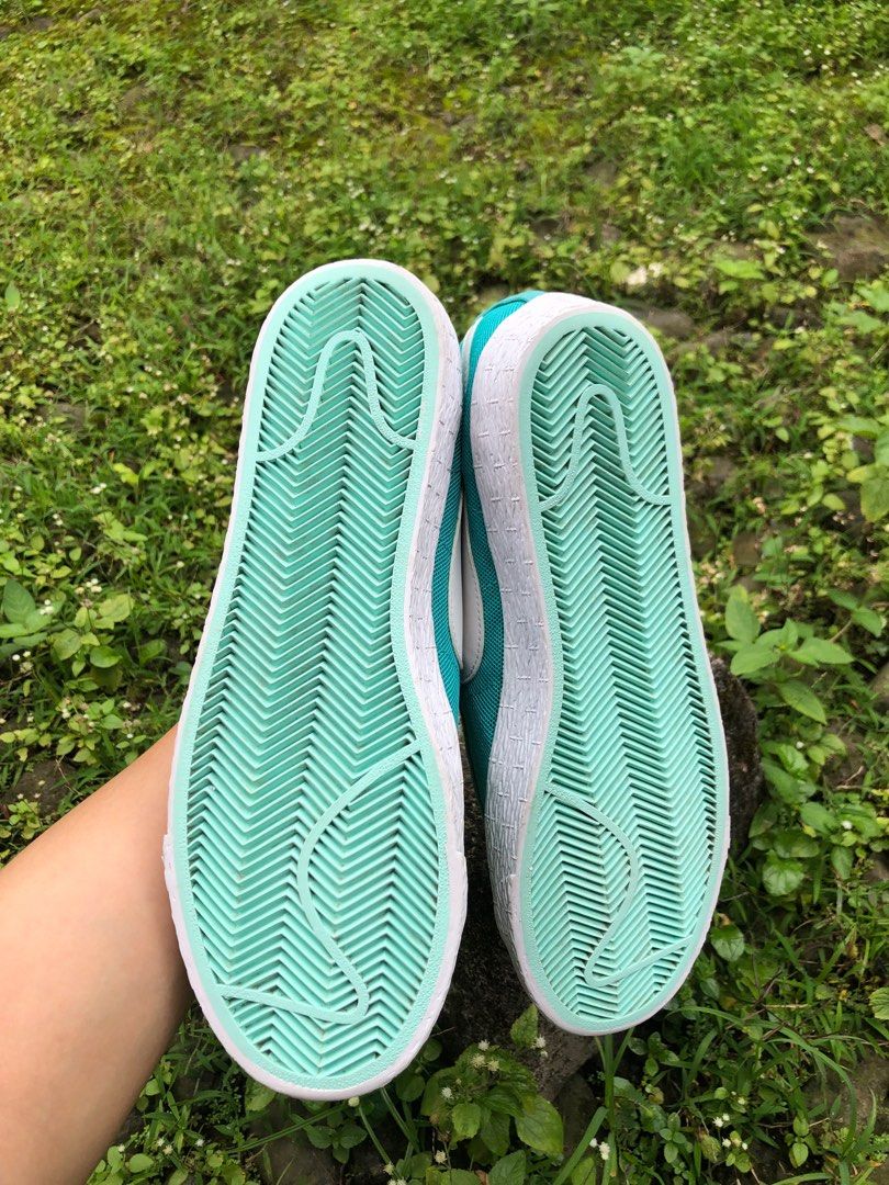 Nike blezer, Men's Fashion, Men's Footwear, Sneakers on Carousell