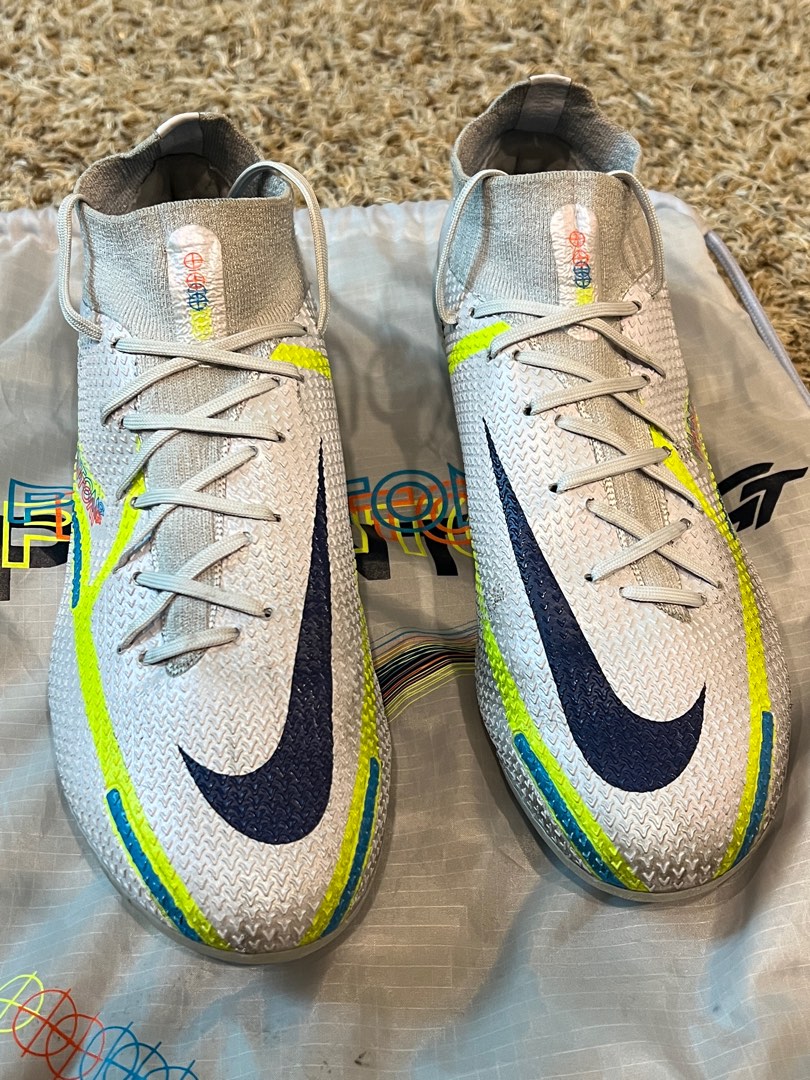 Nike Phantom GT2 Elite 'progress pack', Sports Equipment, Sports ...