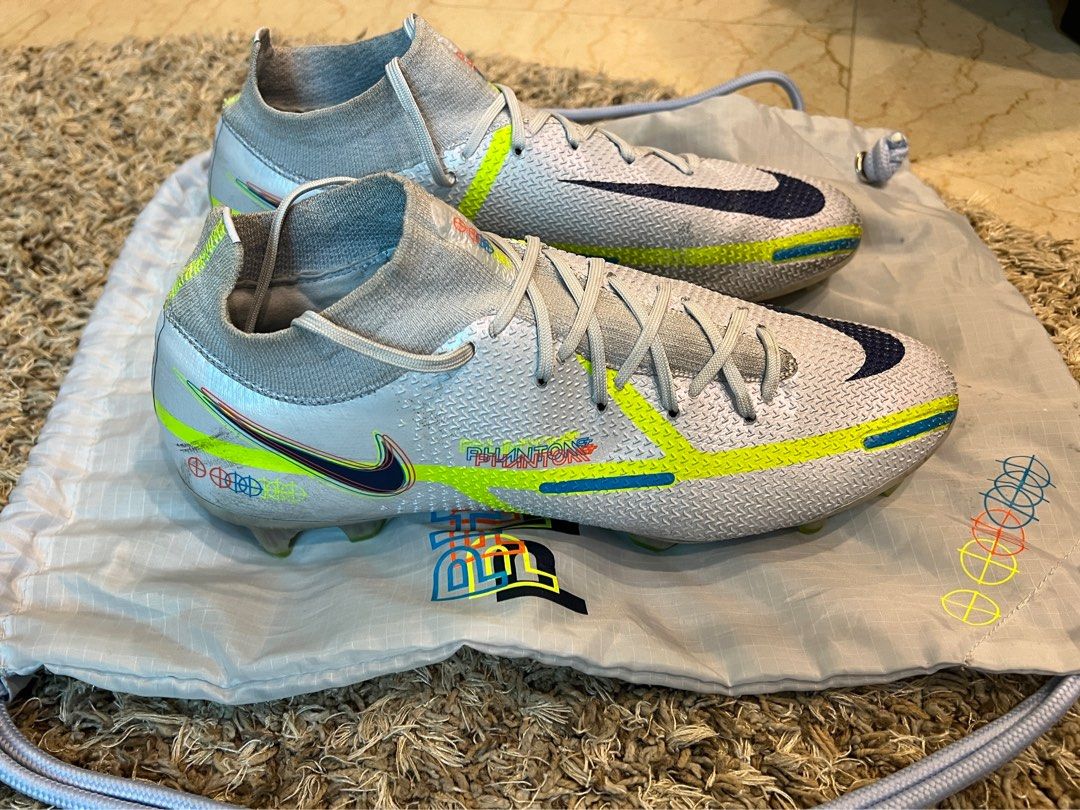 Nike Phantom GT2 Elite 'progress pack', Sports Equipment, Sports ...