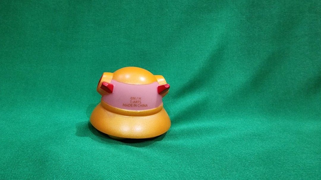 Nintendo Sufobi Ufo Kirby Hobbies And Toys Toys And Games On Carousell