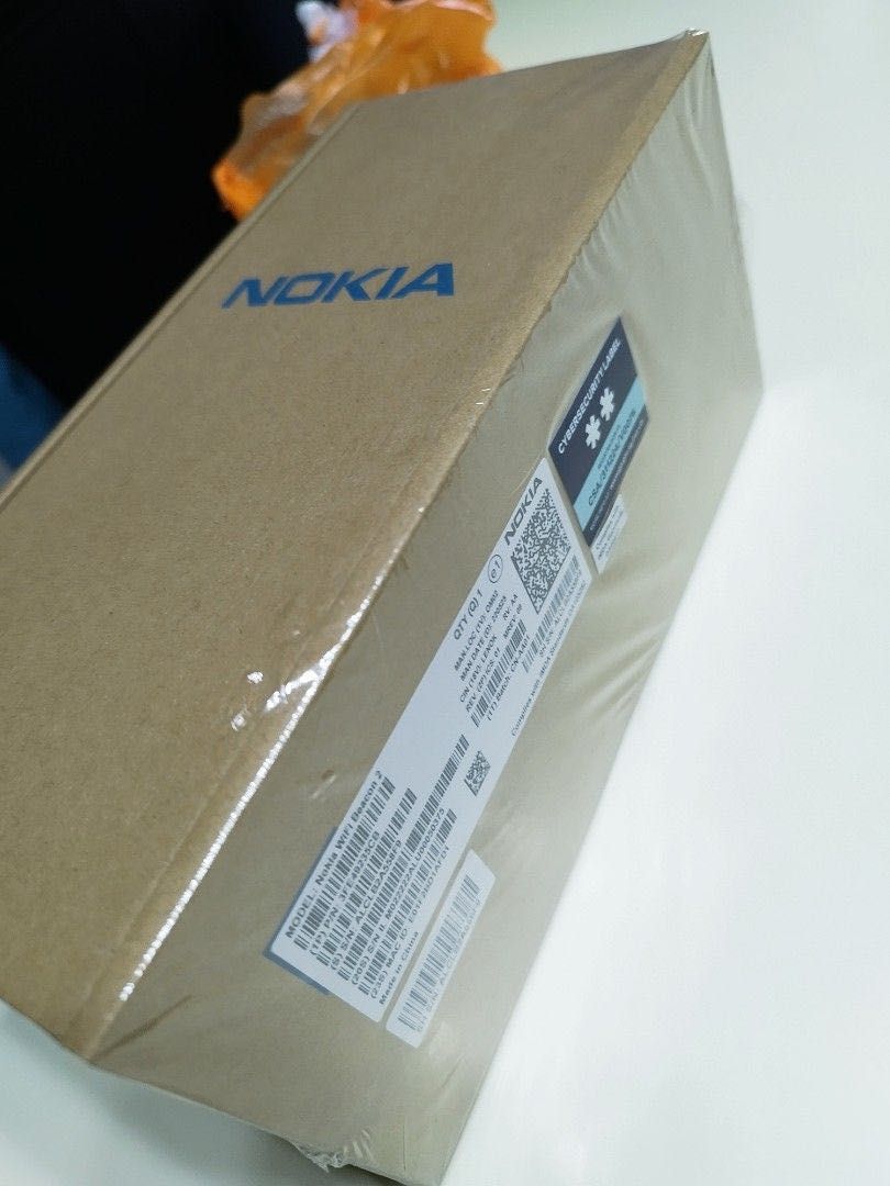 Nokia beacon 2, Computers & Tech, Office & Business Technology on Carousell