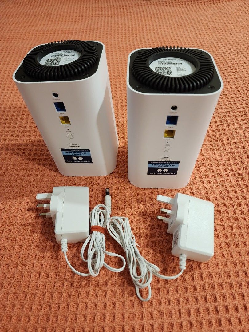 Nokia Beacon 2 Router, Computers & Tech, Parts & Accessories, Other ...