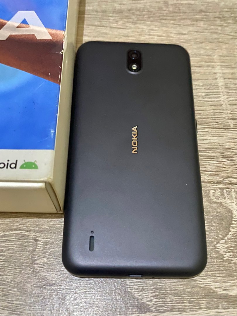 Nokia C1, Mobile Phones & Gadgets, Mobile Phones, Android Phones, Android Others on Carousell