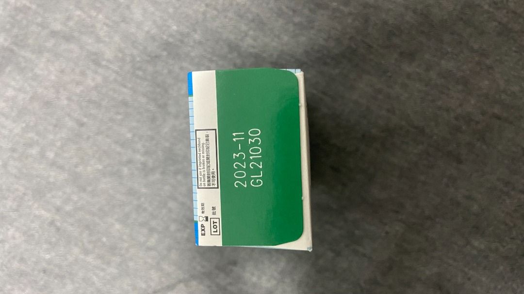 OK/RGP Lense multipurpose solution, Health & Nutrition, Medical Supplies & Tools on Carousell