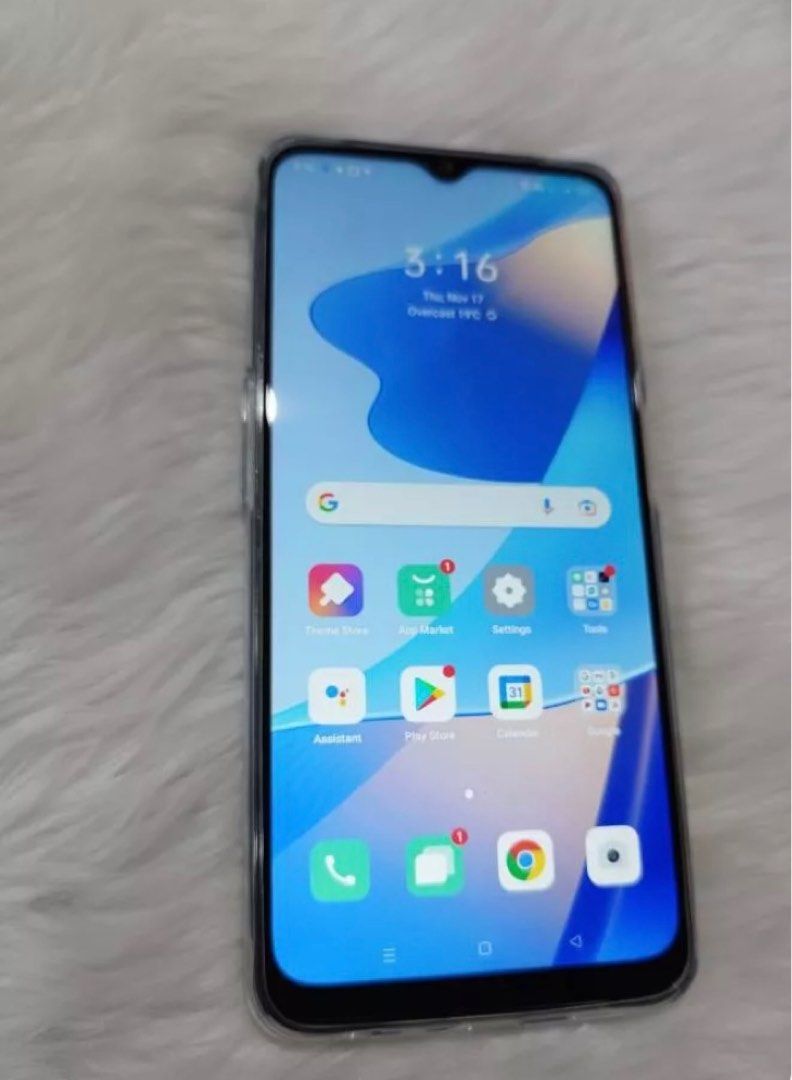 OPPO A16, Mobile Phones & Gadgets, Mobile Phones, Android Phones, OPPO ...