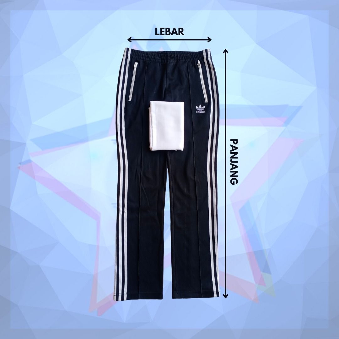 Panduan Mengukur Baju Dan Celana Fesyen Pria Pakaian Atasan Di Carousell